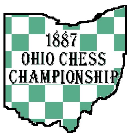 Tartajubow On Chess II: First Ohio State Championship 1887