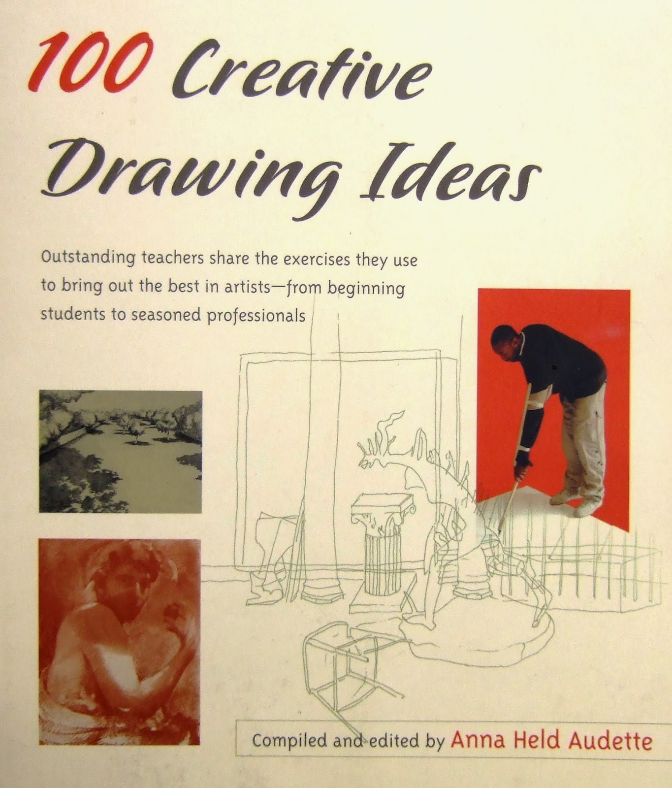 Urban Sketchers Madison: Monthly Drawing Challenge