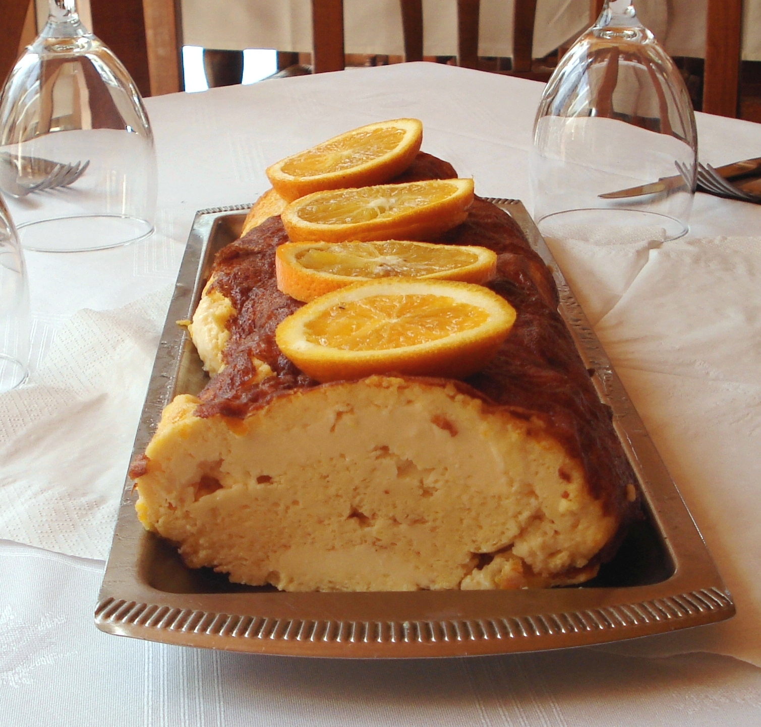 Sabores às Cores: Restaurante Portugalia – comer portugués en Alicante ...