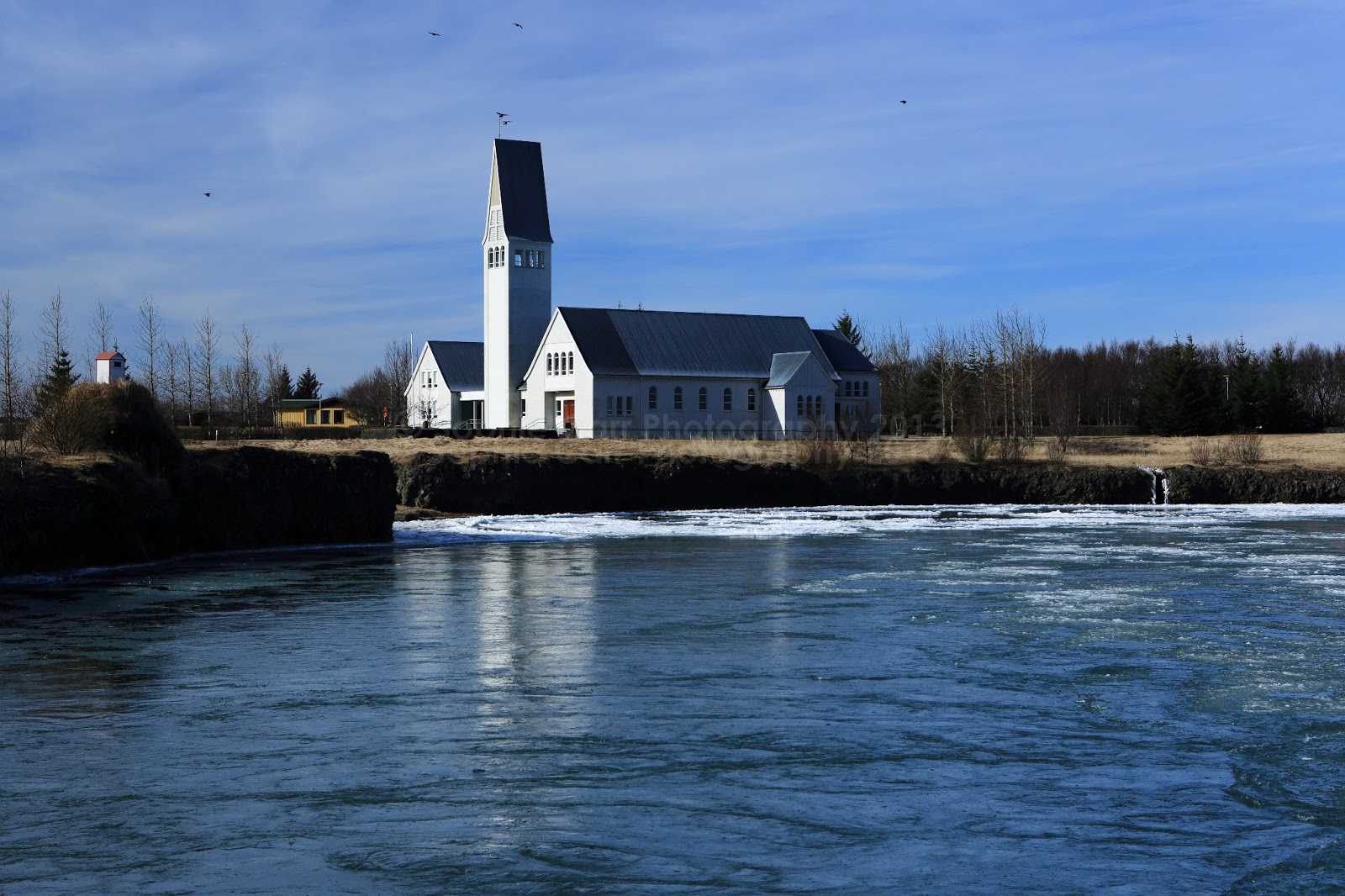 Sophie Carr's Photo Blog: Iceland Highlights 2013 - Day 3: Drive from ...