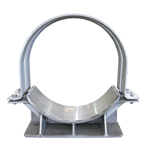 An Introduction to Pipe Hanger Types , Application , And Design