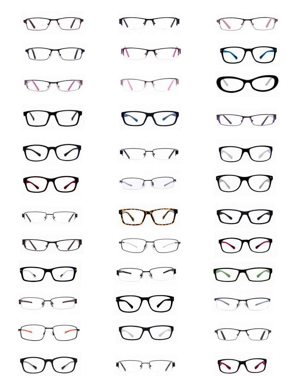 Manila Shopper: A Fashion Statement with FourEyes.com.ph + Blog ...