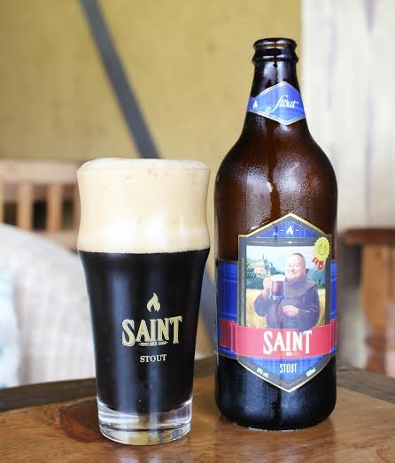 Cerveja Saint Bier Stout está entre as melhores da América do Sul ...