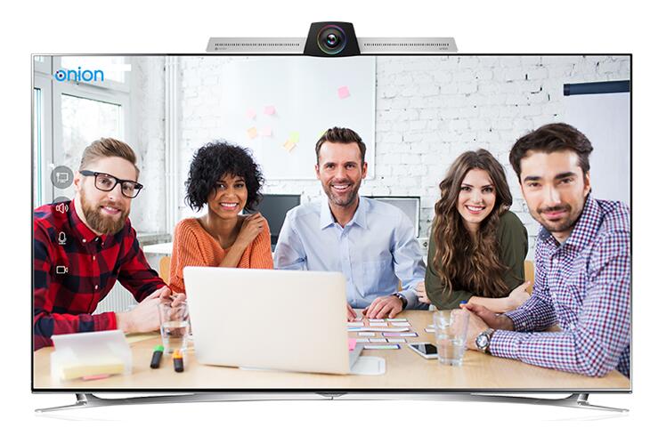 How to build a remote video conference room networking? : eztalksのblog