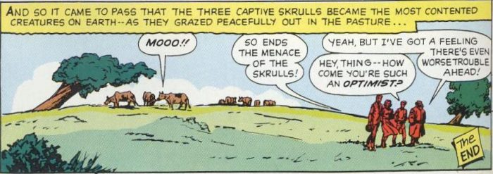 Irresponsables, mais pas coupables