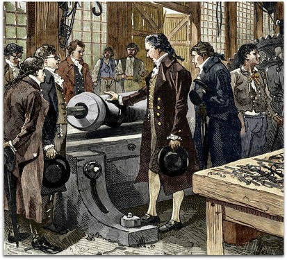 Enroque de ciencia: ‘An Experimental Enquiry Concerning the Source of ...