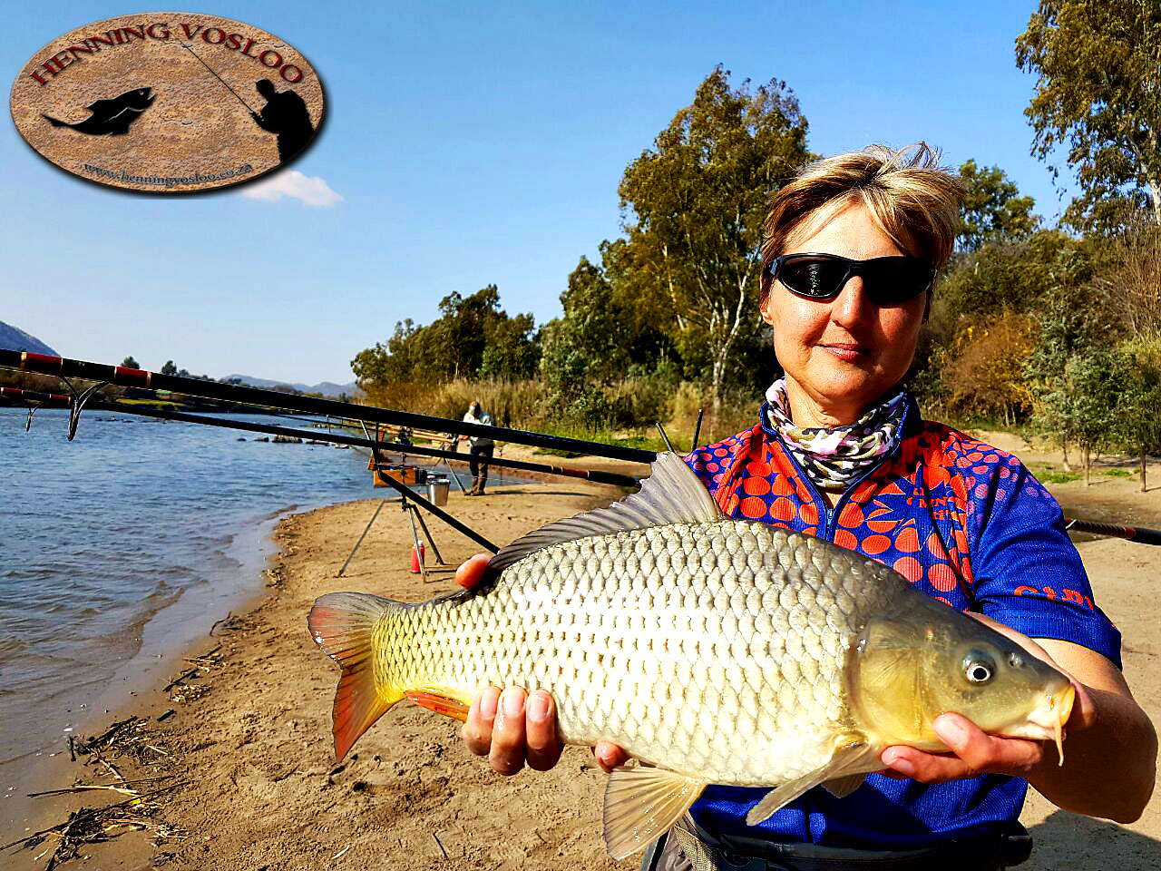 Visvang Verslag - 7 Junie 2017 (Ou Artikel) – Visvang SA