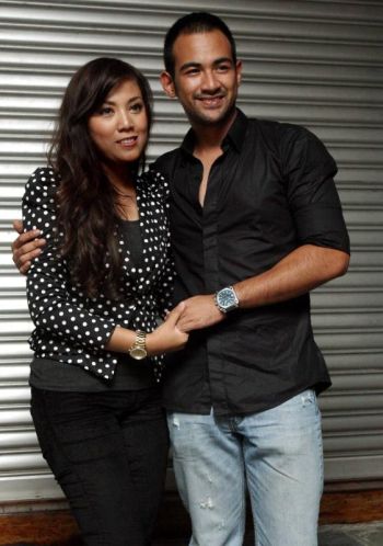 Sharnaaz Ahmad Jauhkan Diri Dari Shila Amzah | GOSIP SENSASI