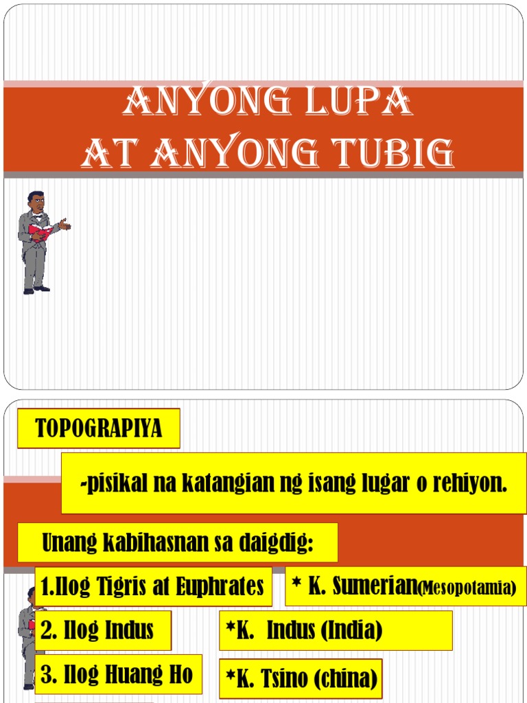 topograpiya - philippin news collections