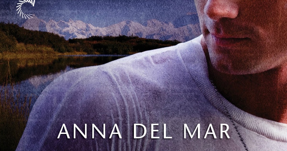 Butterfly on a Broomstick: Book Review: THE STRANGER by Anna del Mar