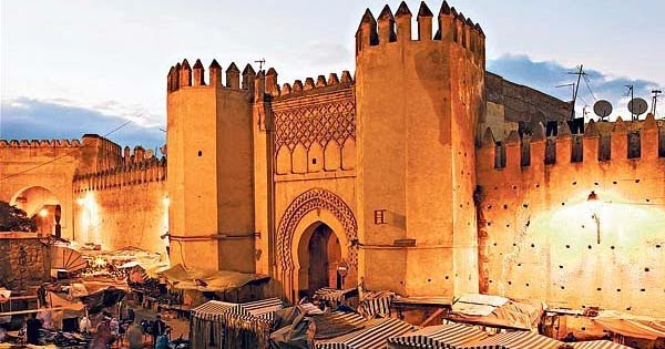 Tours from Fes ~ Hyper Morocco Tours