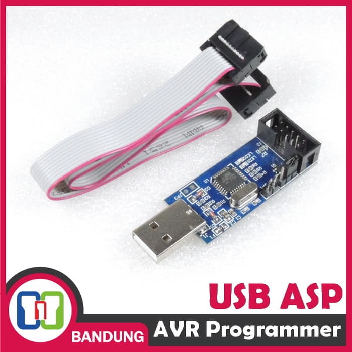 CNC STORE BANDUNG: Menginstal Driver USB ASP/ISP Di Windows 10 W10 ...