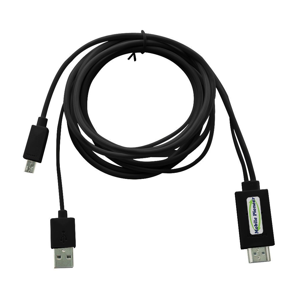 Cable Adapter For Samsung Galaxy, Note and Tab - ALLSKU