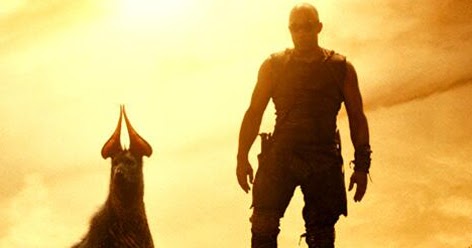 Riddick Review