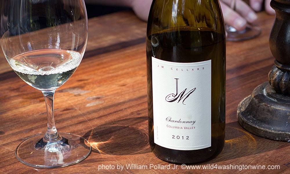 Destination Woodinville Saturday Wine Tour - Part Four @WineWoodinville