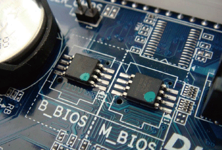 Laptop Service Center In OMR, Chennai: Replacing your BIOS chip – how ...