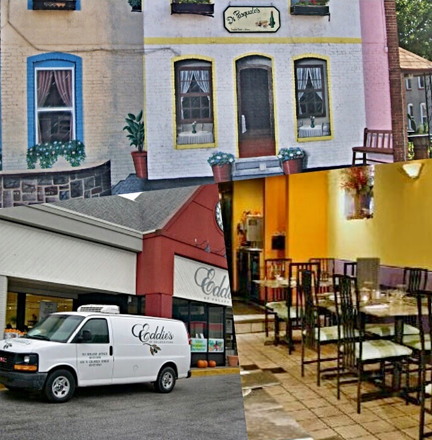 Dining Dish: Big Anniversaries in Baltimore’s food community