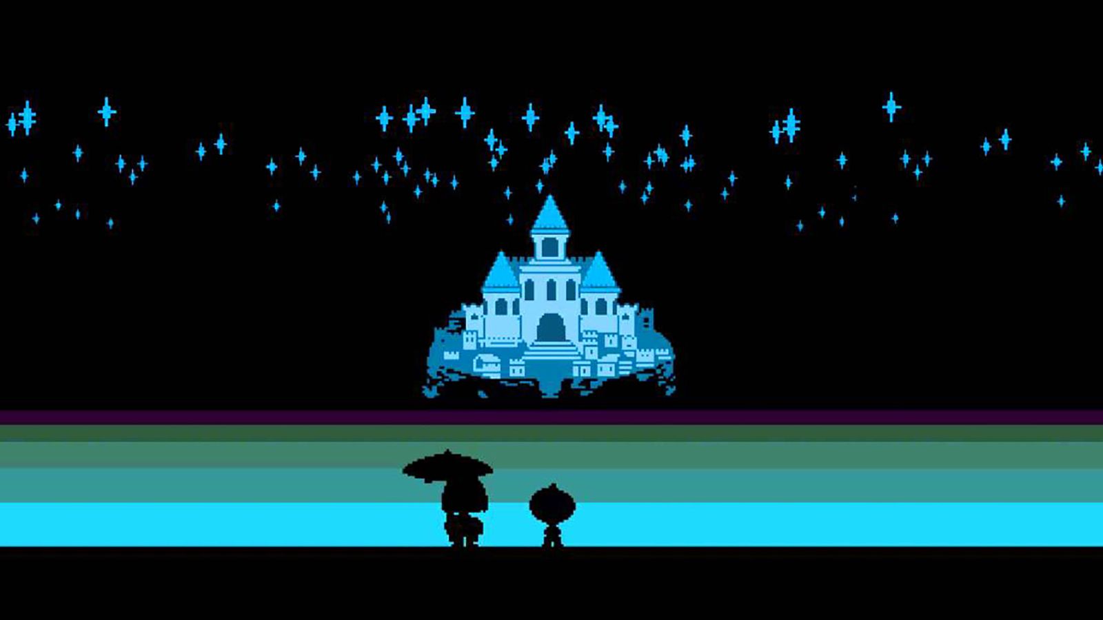 La Ciudad De La Furia: Reseña PC: Undertale