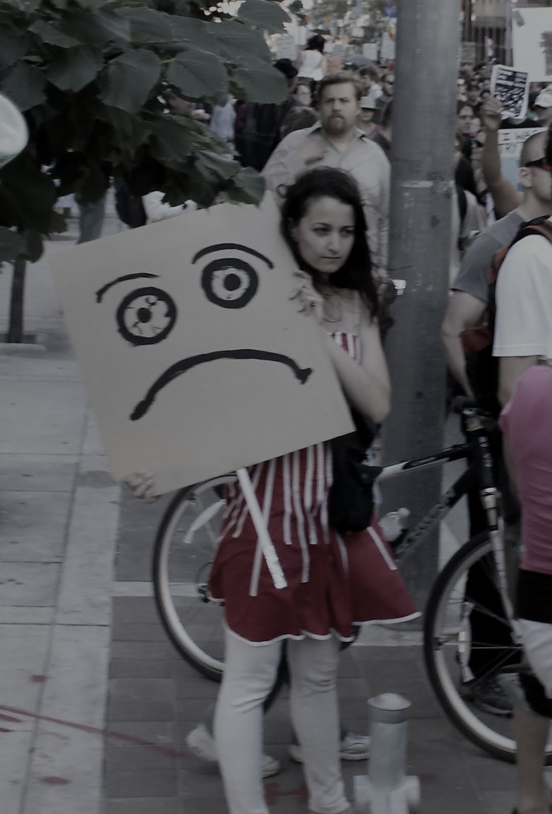 Bob Dunkin: Into the Fire - G20 Documentary