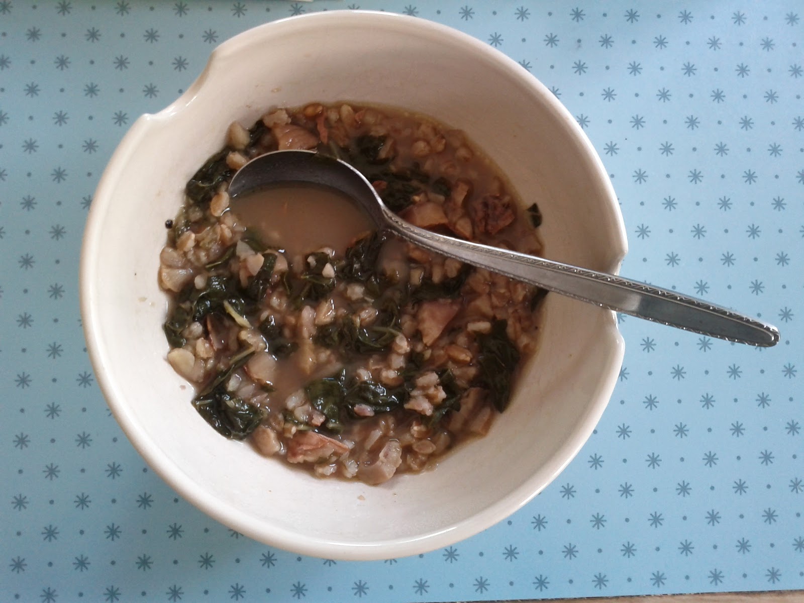 Auckland Food Blog: Where to find good chooks