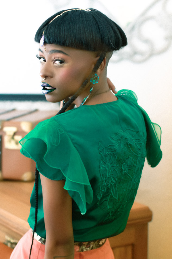 missmilliworld: MANTHE