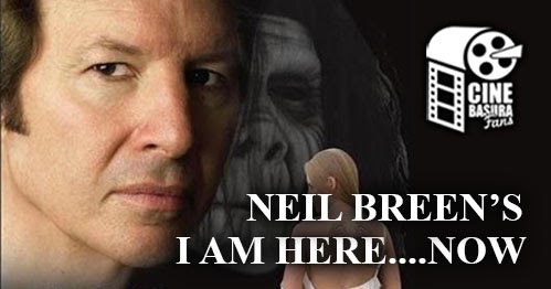CineBasura Fans: I Am Here Now... (Neil Breen) - Sesión 18/01/2019