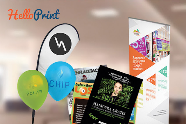 Helloprint: Imprimir es Fácil, Económico y Divertido | es Marketing Digital