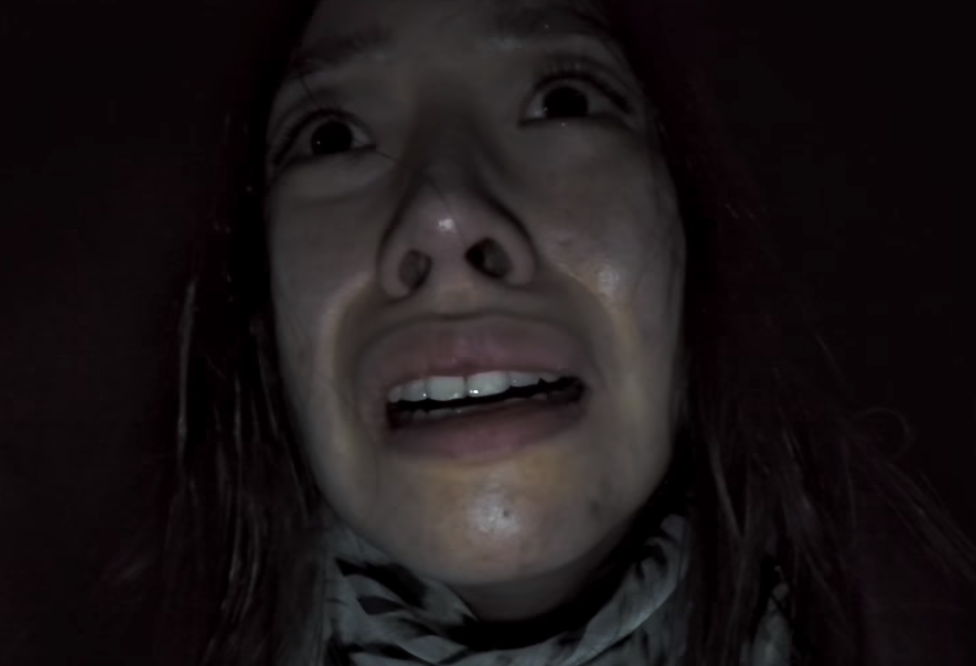 GONJIAM: HAUNTED ASYLUM (2018)