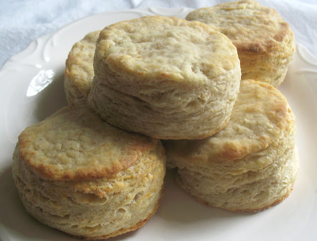 Goat Cheese Biscuits | Lisa's Kitchen | Vegetarian Recipes | Cooking ...