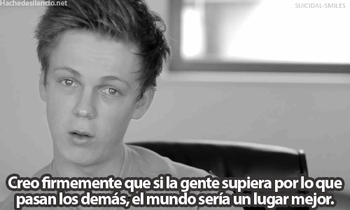 ACOSO ESCOLAR (BULLYING): GIFS SOBRE EL ACOSO ESCOLAR