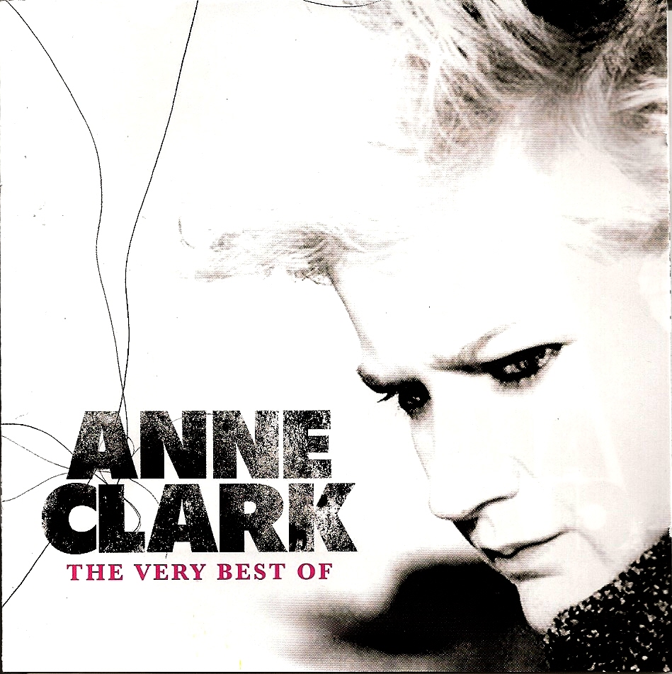 URBAN ASPIRINES: Anne Clark : The Very Best OF