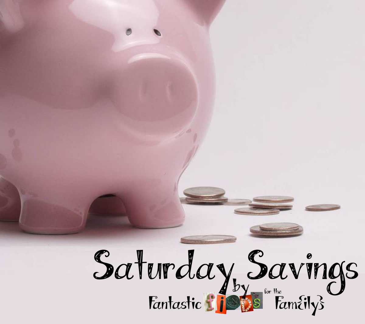 Fantastic Finds for the Fam{ily}