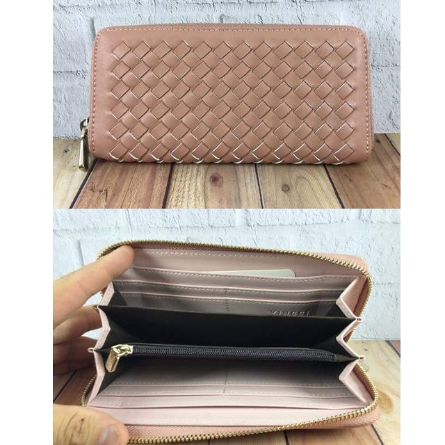 PHIPHI HOUSE: VINCCI TAS & DOMPET NEW ARRIVAL