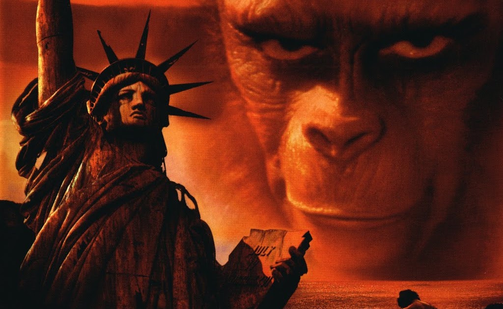 Y Dios creó al simio a Su imagen y semejanza... (Parte I) - Ego Sum Qui Sum