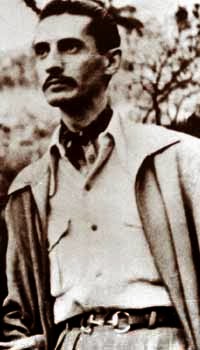 Nuovo Cinema Loreto di Platì: Mario Peixoto: The making of Limite