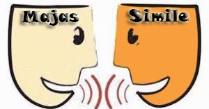 Contoh Majas Simile Lengkap Dengan Pengertiannya - Biologizone