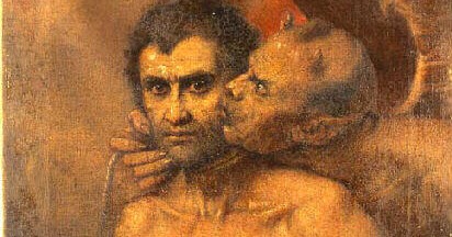 FrKevinEstabrook: Homily: Tuesday of Holy Week 2017 - The sin of Judas ...