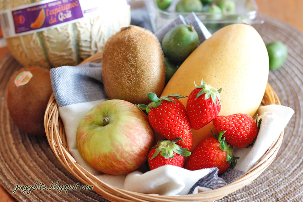 Review of Lazyfruits | The Yummy Journey