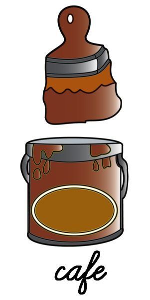 RECURSOS y ACTIVIDADES para Educación Infantil: LOS COLORES