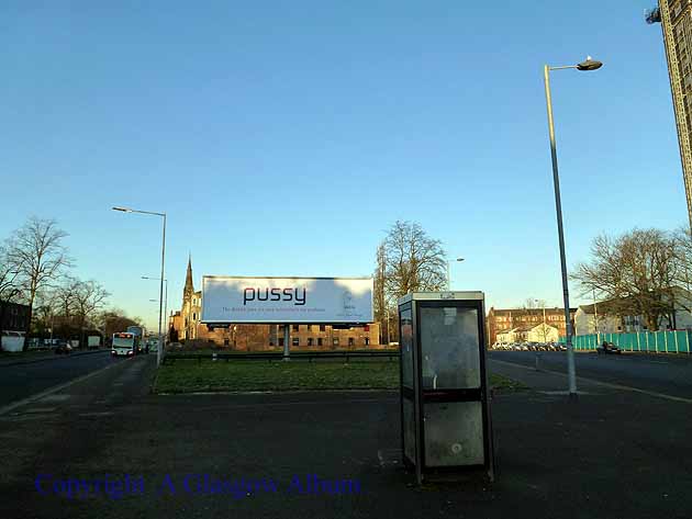 A Glasgow Album: Craigton Cemetery