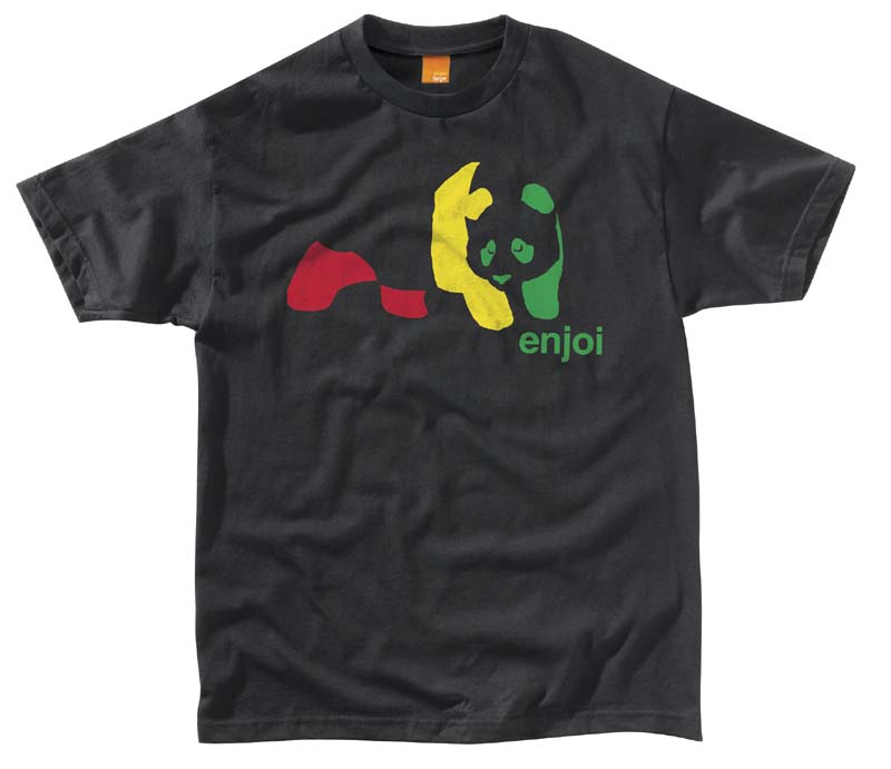 Reload Clothing UK: Enjoi Skate Clothing - Spring Summer 2011 range