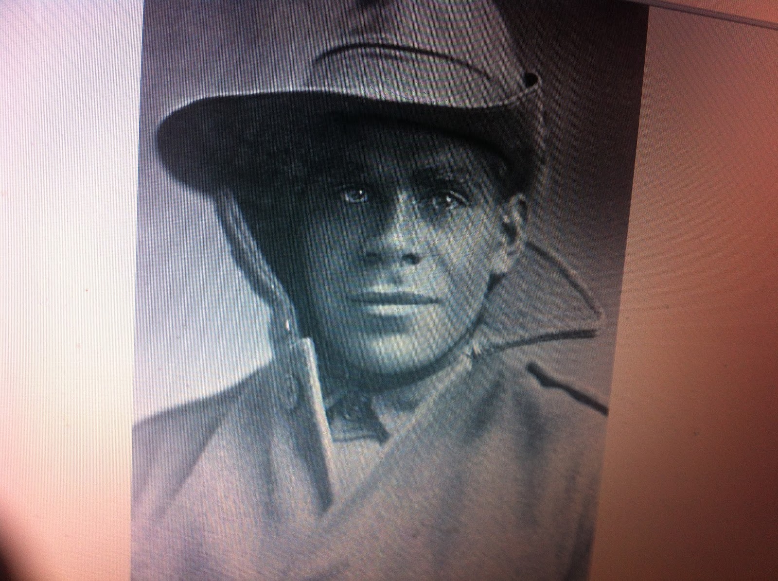 THE BLACK SOCIAL HISTORY:: BLACK SOCIAL HISTORY : BLACK AUSTRALIAN ...