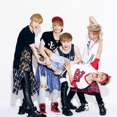 Blue Things : Yeni Bir Grup - Flowback