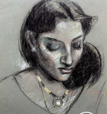 Notes of an Itinerant Mendicant: Reading Angelo: Art and the Goan