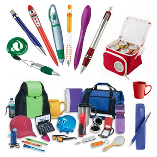 Ventana Creativa: MERCHANDISING