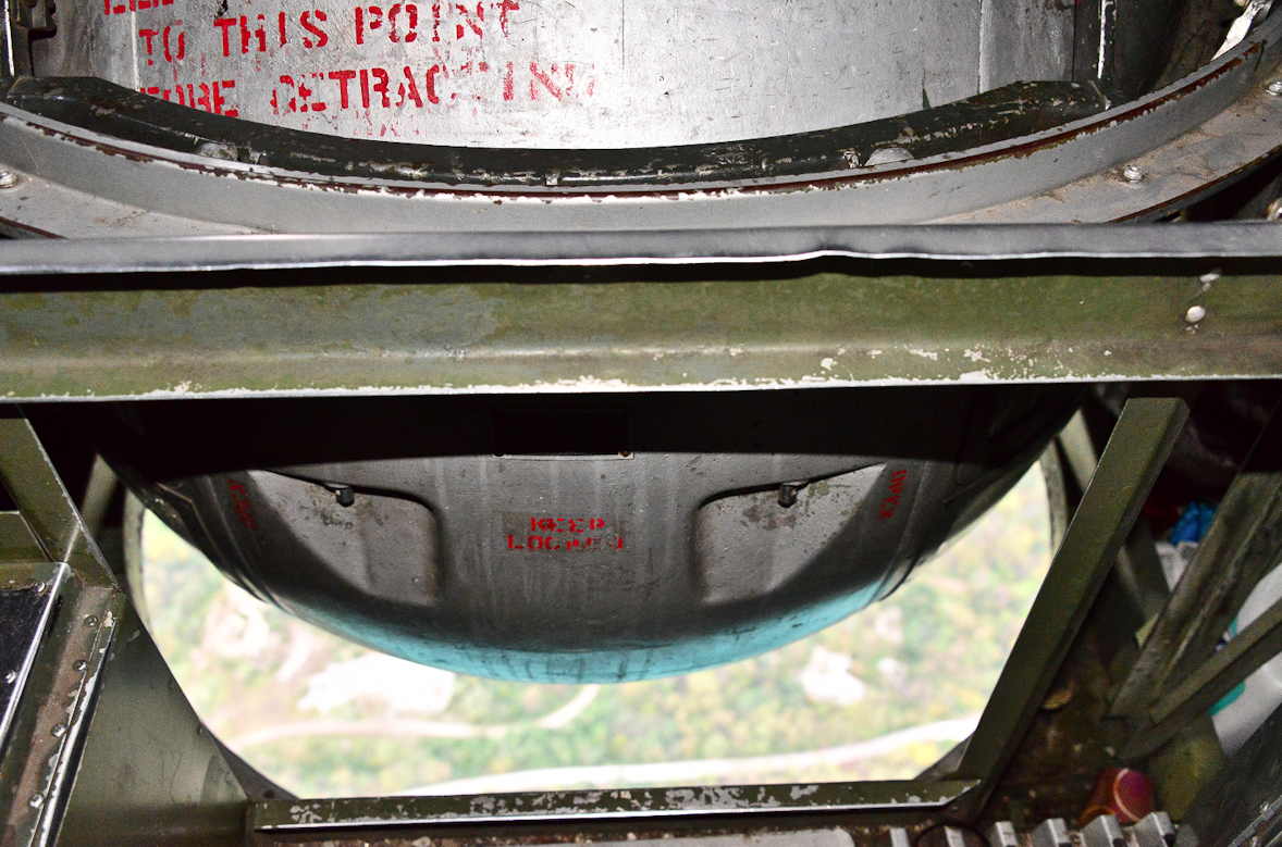 Appreciating the Greatest Generation - WWII and the 15th Air Force B-24 ...