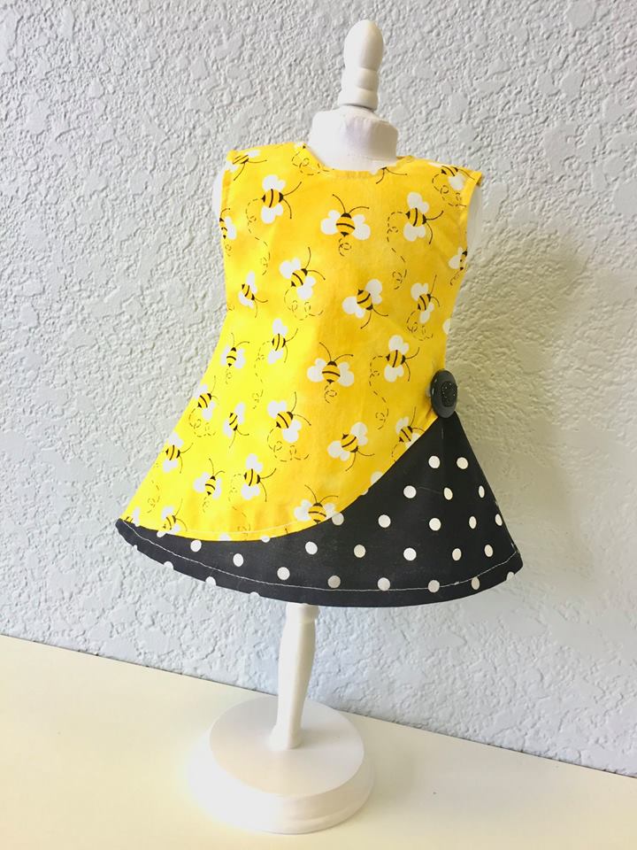 Everything Sewing: The Great British Sewing Bee