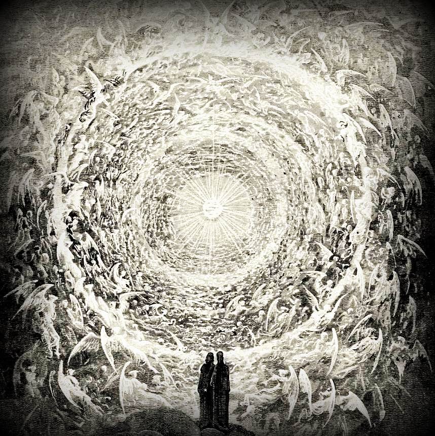 Transliterature: Things Transform: Medieval Space Travel in Dante ...