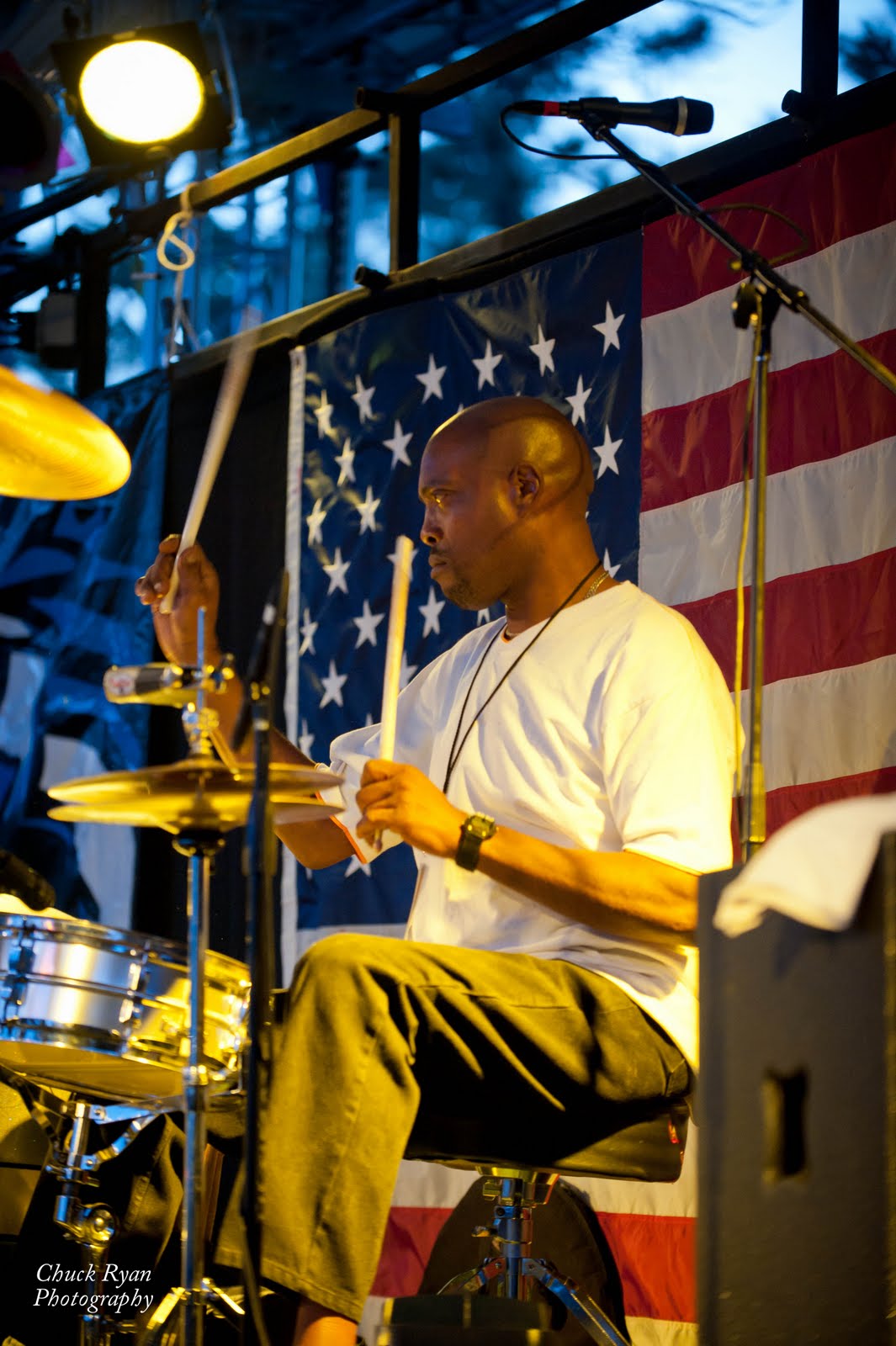 CIIcanoe...: Larry McCray w/ Thornetta Davis / Boundary Waters Blues ...