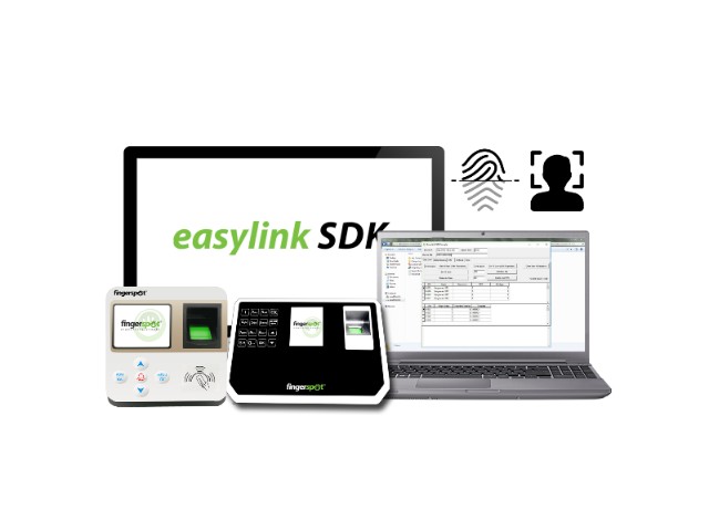 EasyLink ~ Fingerspot Indonesia